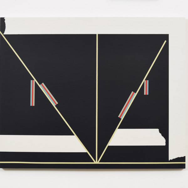 Ann Pibal Wins the 2013 Rappaport Prize