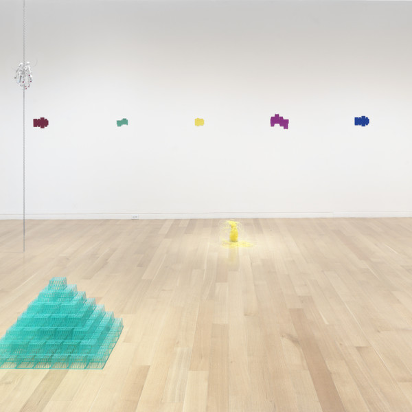 In Retrospect: Tony Feher & Absent | Present